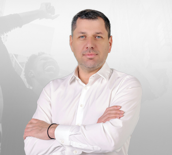 Who We Are – Canvas