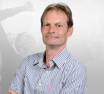 Who We Are – Canvas